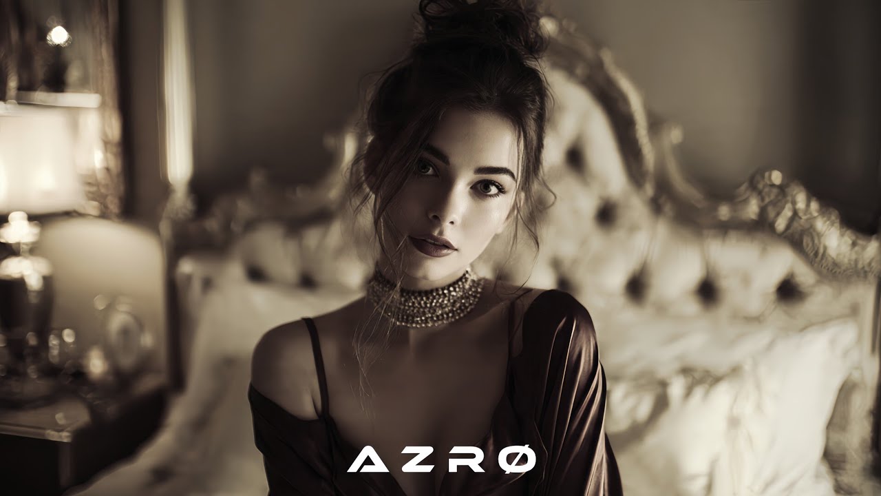 Azro – TARIQ L-GHIAB | طريق الغياب (Official Audio) Deep House 2025 ...
