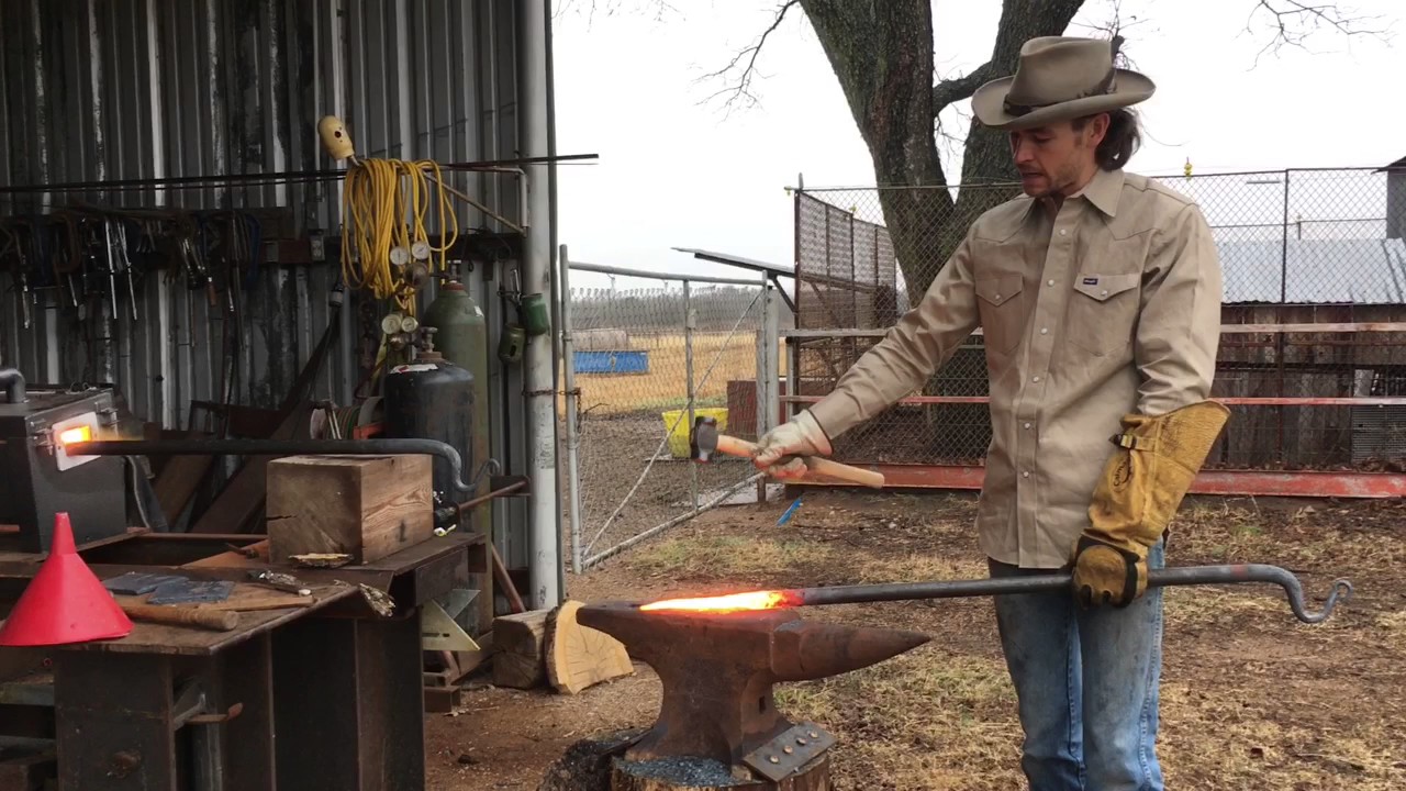 Jake Forges Rails 1/18/17 - YouTube