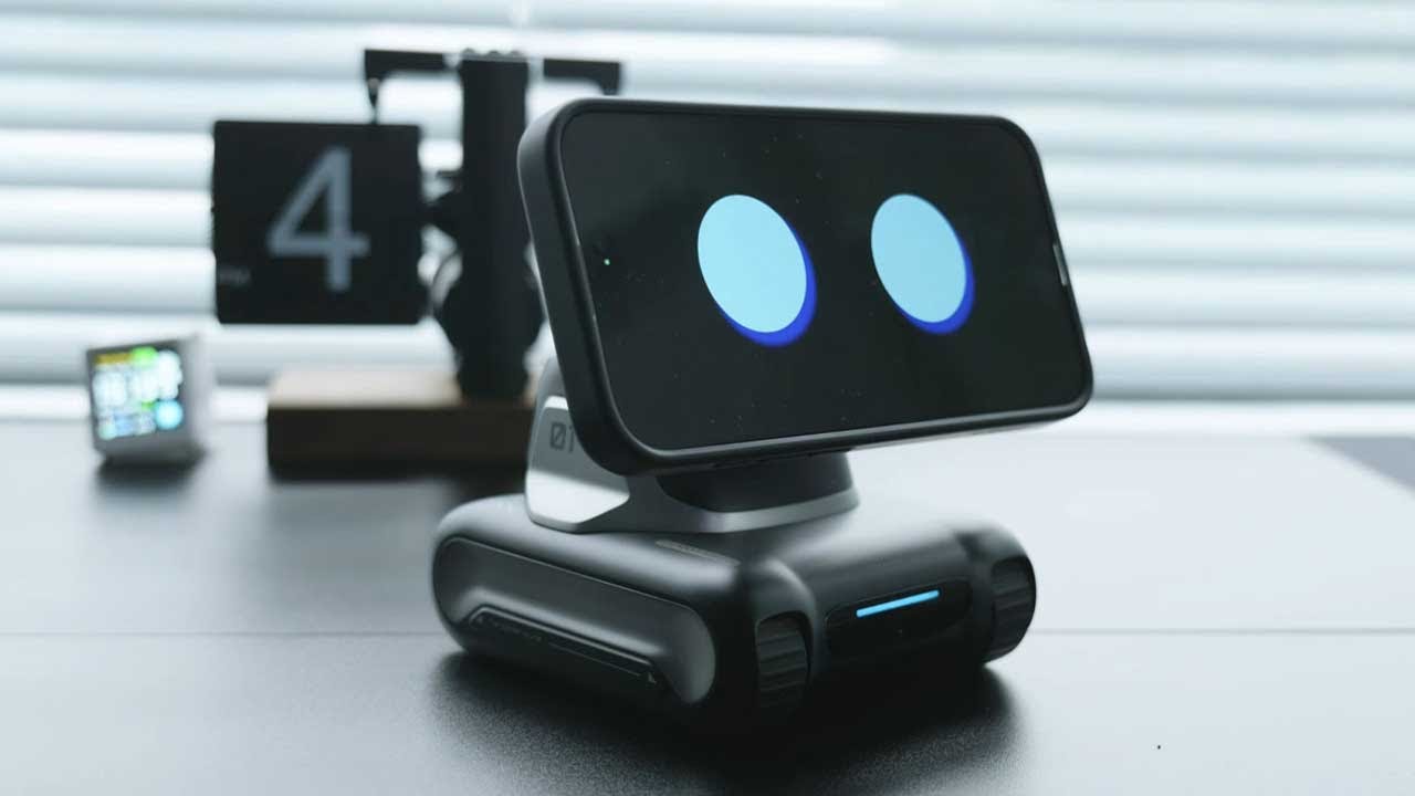 13 Coolest Tech Gadgets in 2024 - YouTube