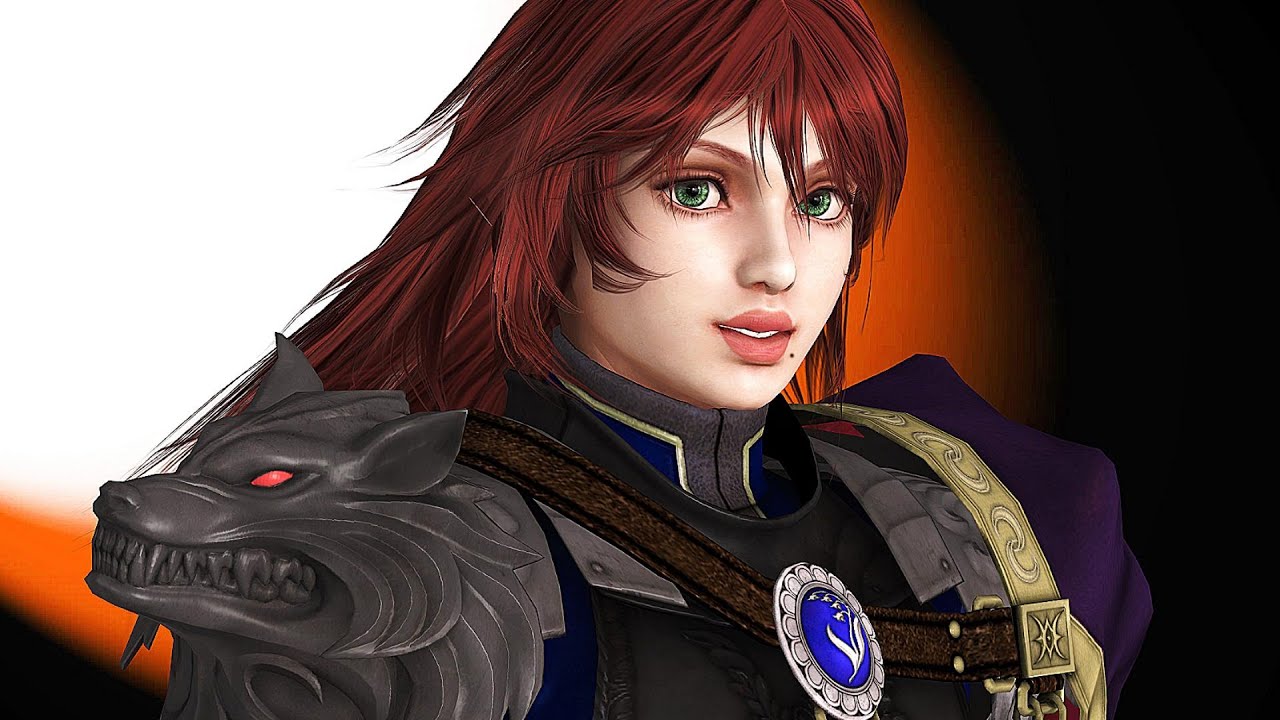 Soul Calibur - Hilde Tribute (SC6 Theme) - YouTube