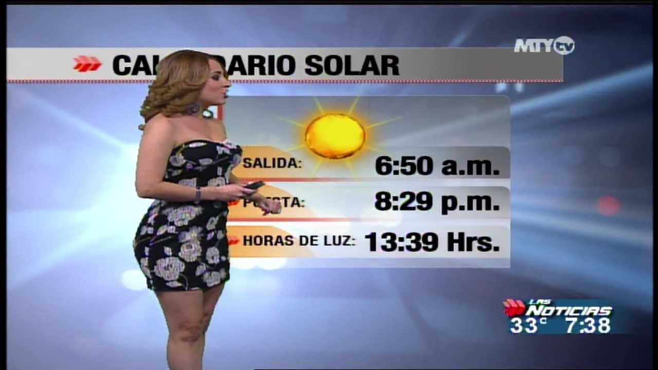 alexia almeida 6-junio-2012 - YouTube