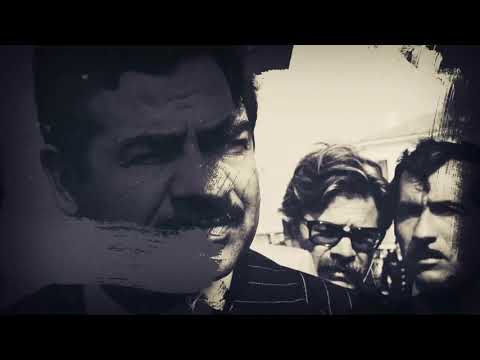 Dönenler 5. bölüm | Hameney Trump Putin ve diğerleri