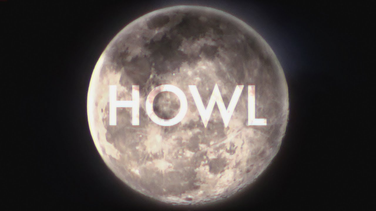 SuperScience - Howl (Music Video) - YouTube