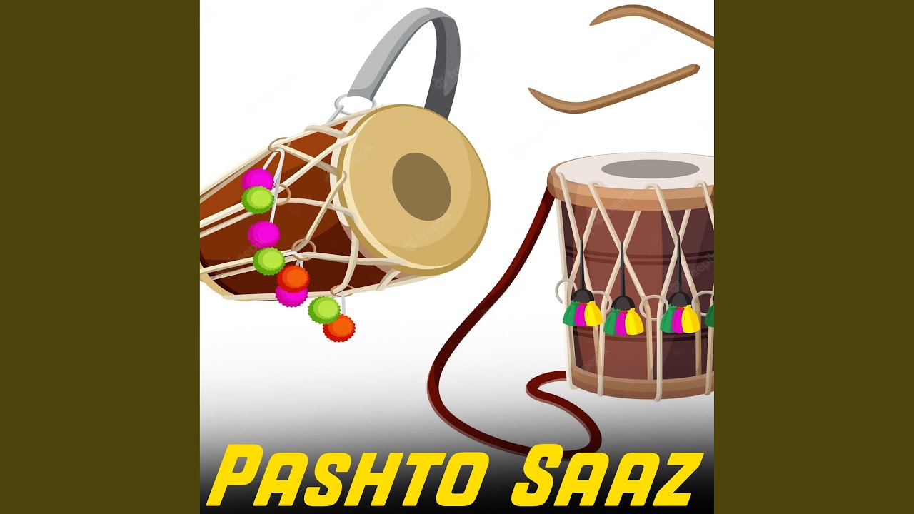 Pashto Saaz - YouTube