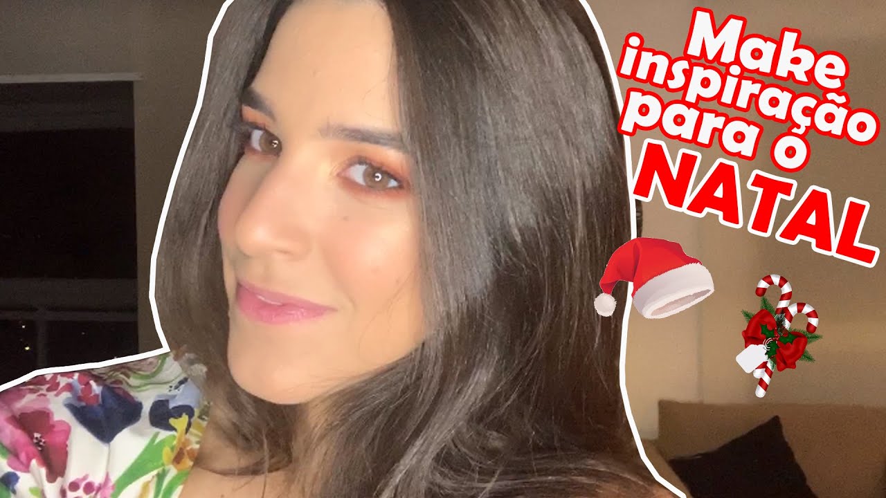 Make inspiração para o NATAL - YouTube