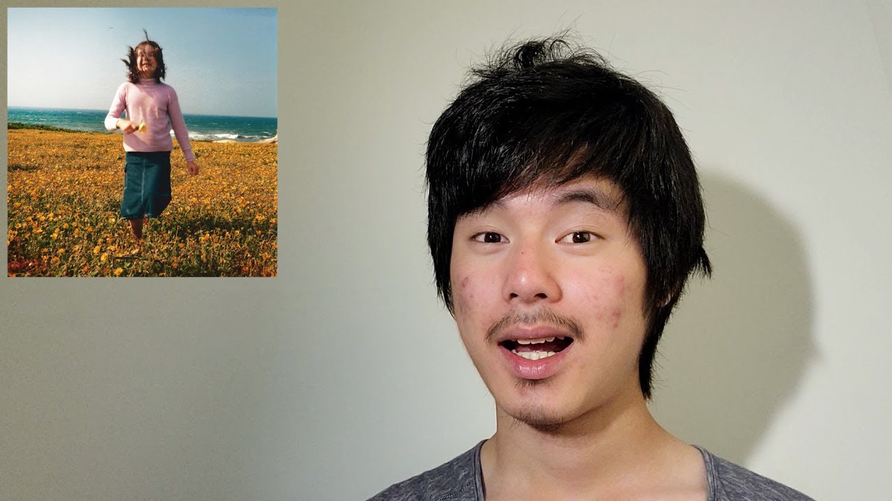Nico Paulo "Nico Paulo" - Album Review - YouTube