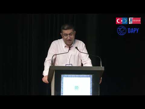 Prof. Dr. Murat COŞKUN (İstanbul Tıp Fakültesi Çocuk ve Ergen Psikiyatrisi Anabilim Dalı Başkanı