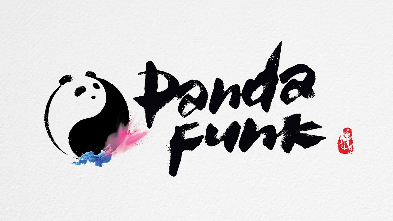 【国风放克·Panda Funk】全球发布New Chinese National Music Album Trailer ｜潘高峰 ...