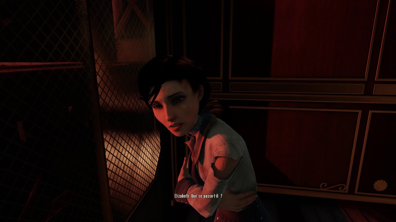 1st Time Playing : BioShock Infinite - Steam Controller - Hard ...