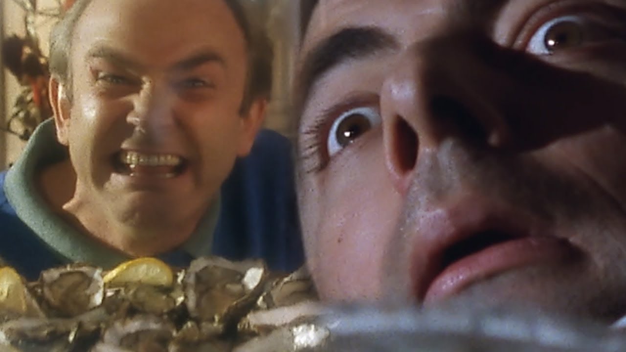 Mr Bean Nightmare! | Mr Bean Live Action | Funny Clips | Mr Bean - YouTube