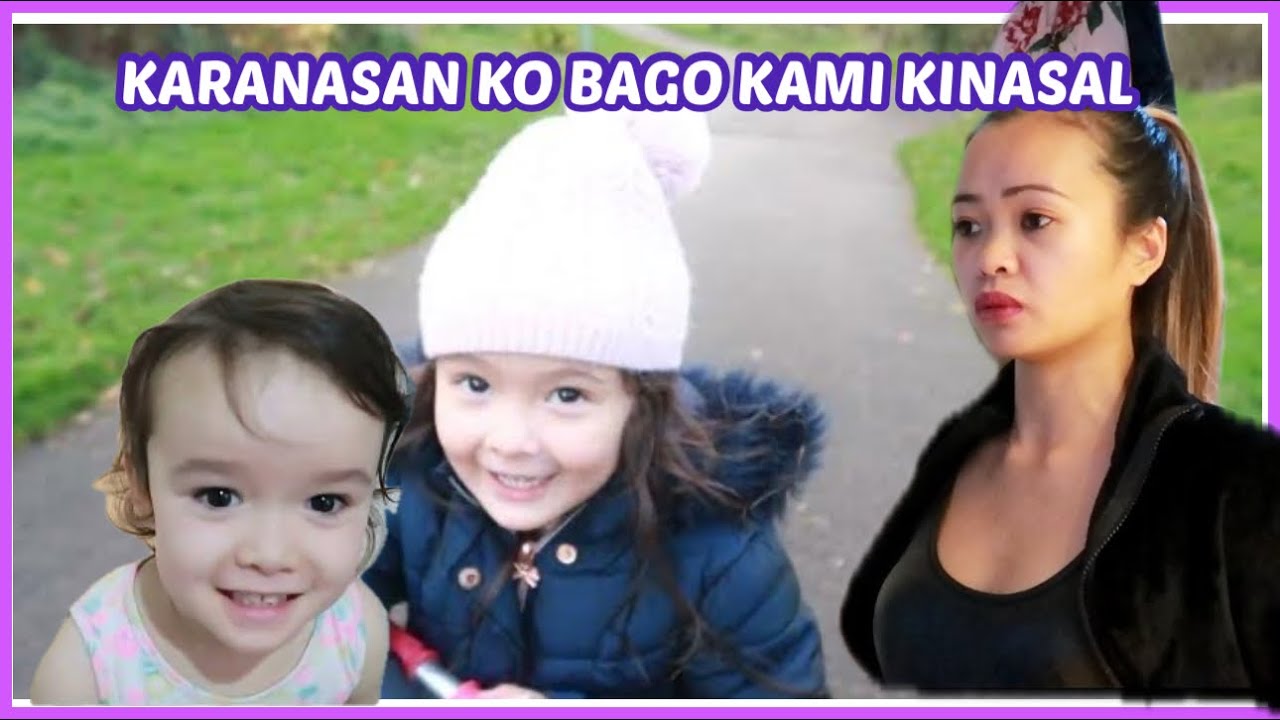 KARANASAN KO DATI BEFORE KAMI E KASAL NI MISTER - YouTube