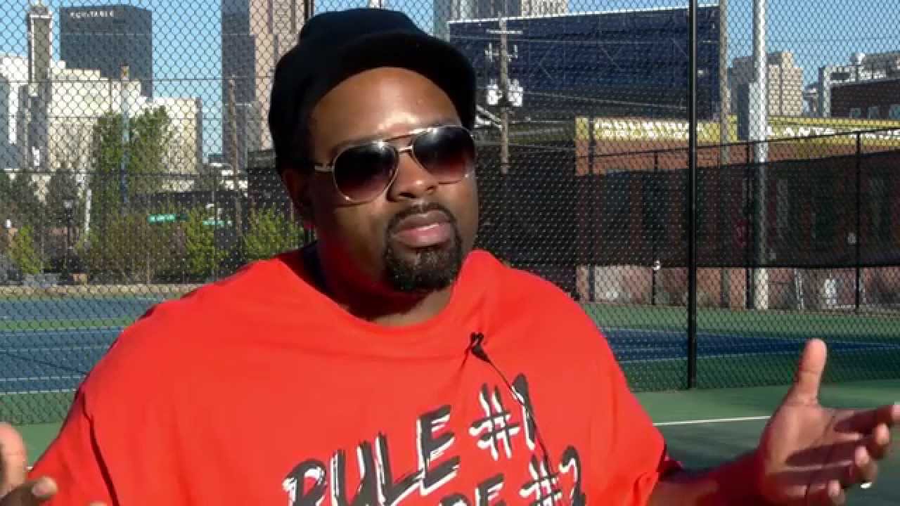 Getting To Know Double O (Interview) - YouTube