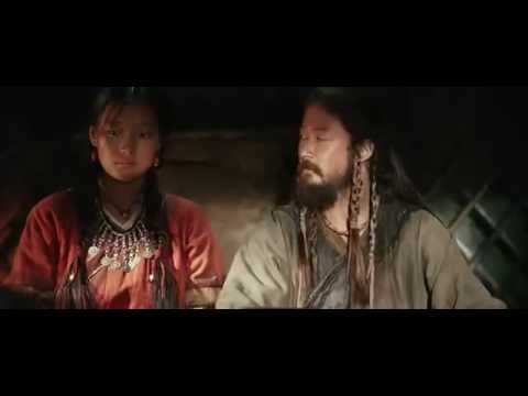 Mongol 2007   Película Completa En Castellano.