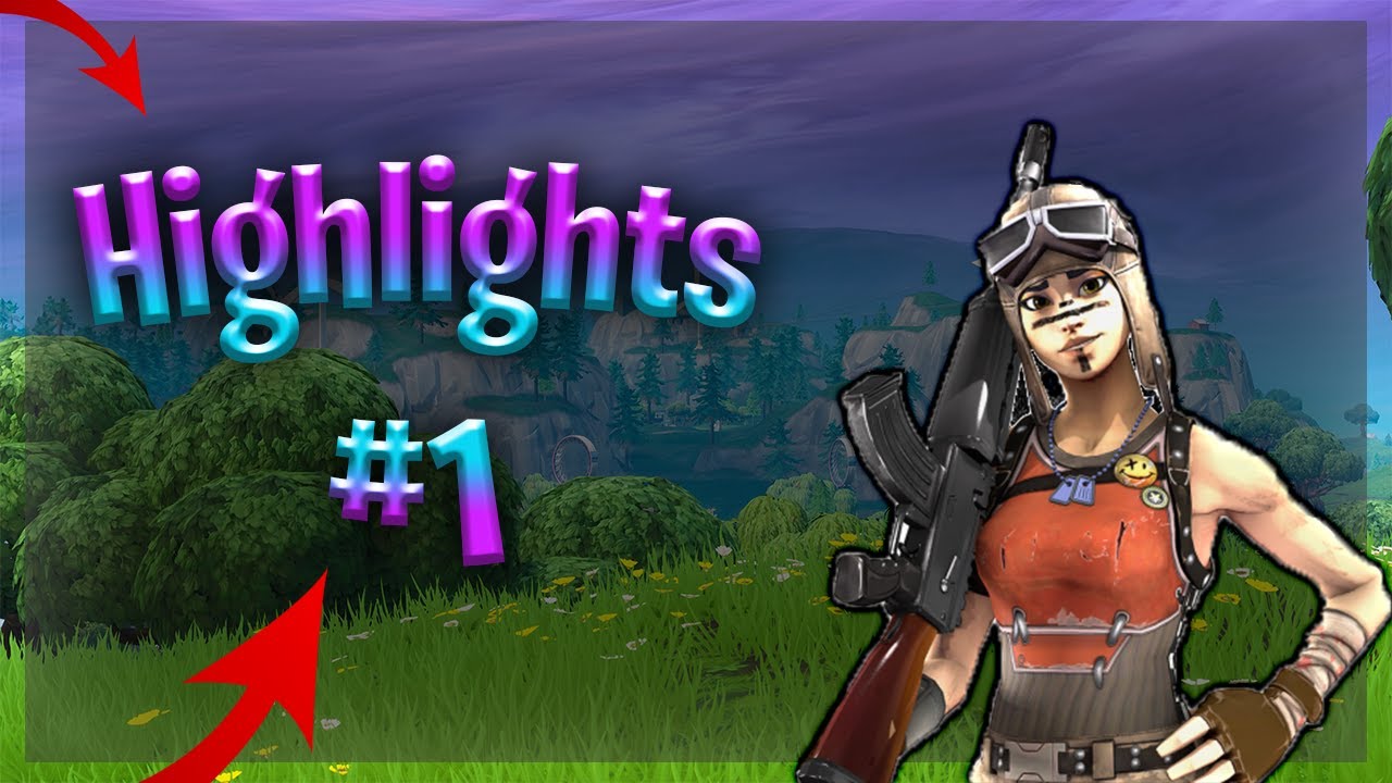 Highlights #1 | xelo - YouTube