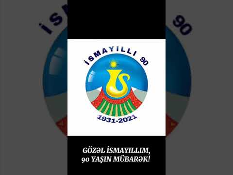 Gözəl İsmayıllım, 90 yaşın mübarək!