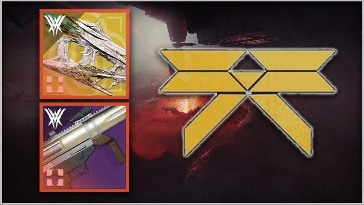 The Best Weapon Level Farm! (For Now) | Destiny 2 - YouTube