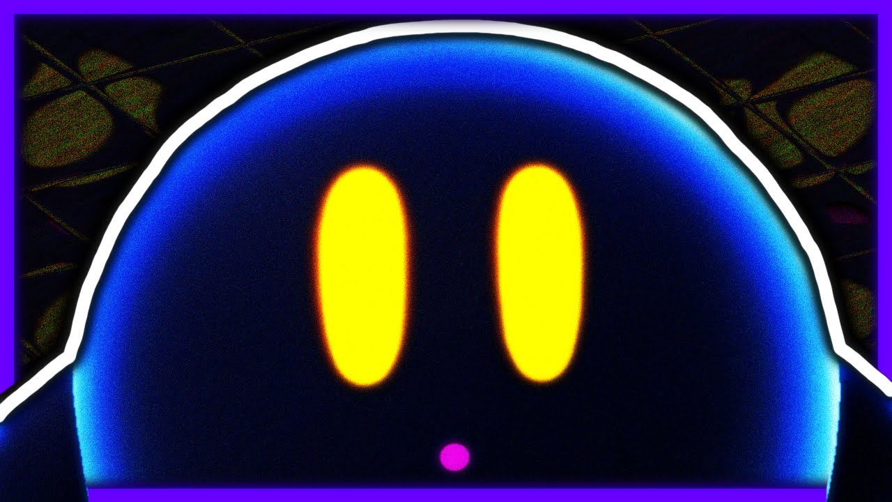 Making Kirby Look DEVIOUS - YouTube