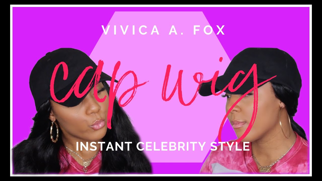 VIVICA FOX I INSTANT CELEBRITY STYLE CAPDO I STYLE BAVE l QUICK AND ...