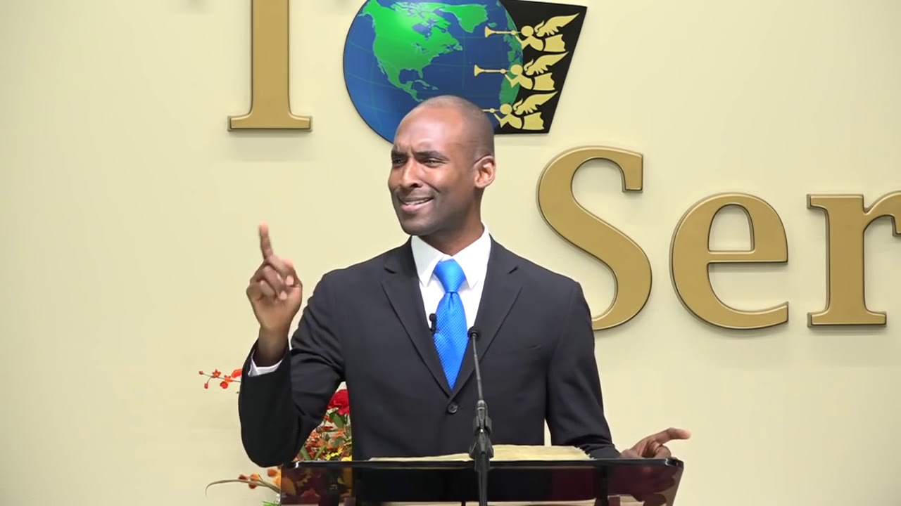 GC of SDA Present at Ecumenical Meeting With the Pope - Andrew ...