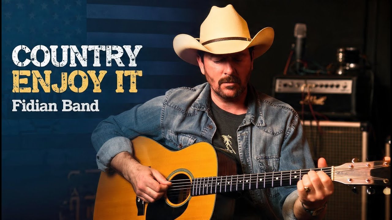 Freedom Highway 🎶 Best Country Rock Songs for the Open Road [Mix.25 ...