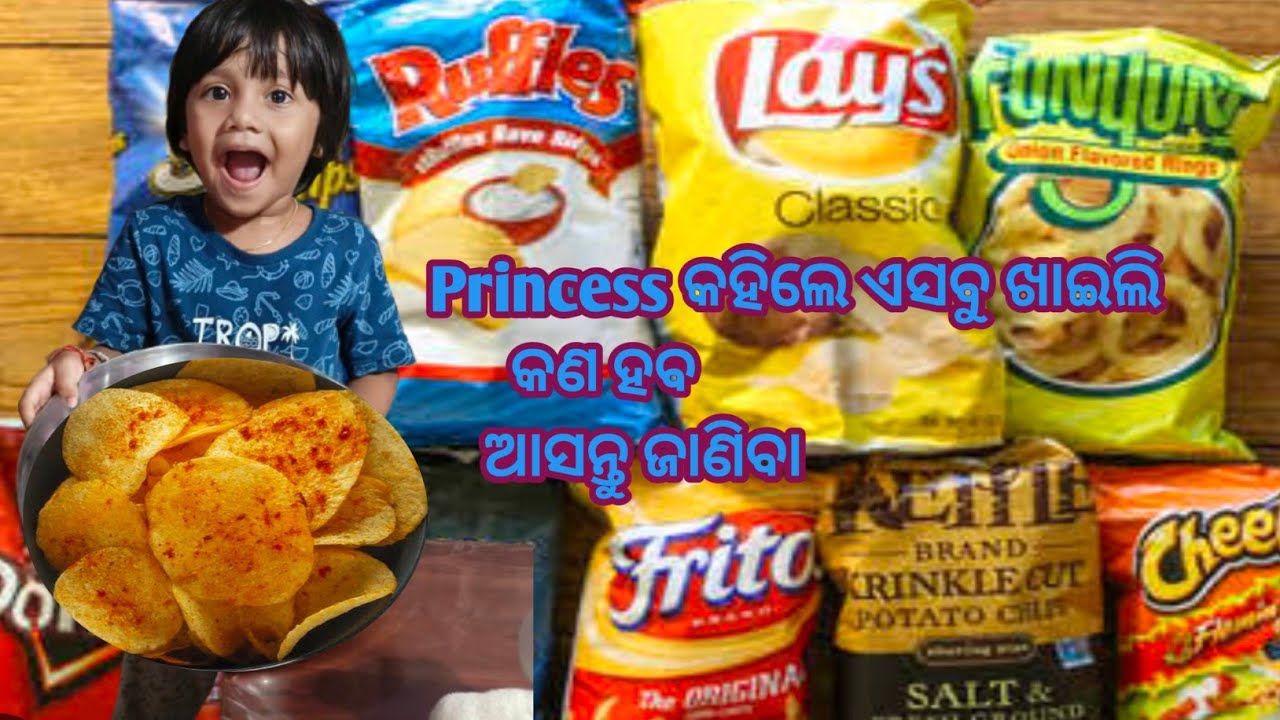 Princess ମାମା କଣ ସବୁ କହୁଛନ୍ତି 😮 😂🤣 @Mrs.Mr.Pani_Lifestyle - YouTube