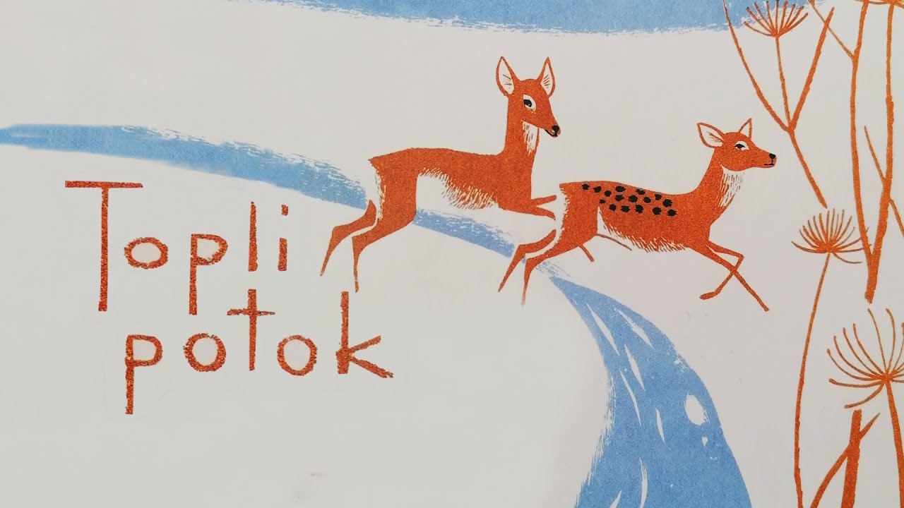 Topli potok - YouTube