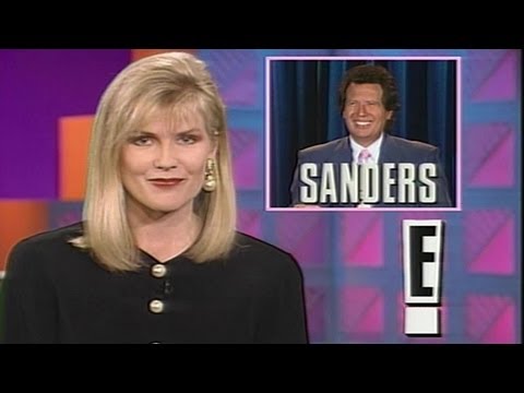 Supermarket Scandal: The Larry Sanders Show - YouTube