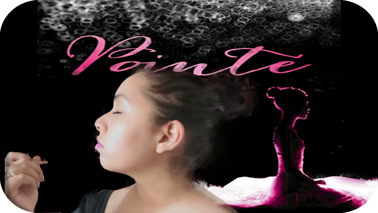 Pointe - Brandy Colbert | LosLibrosHablan - YouTube