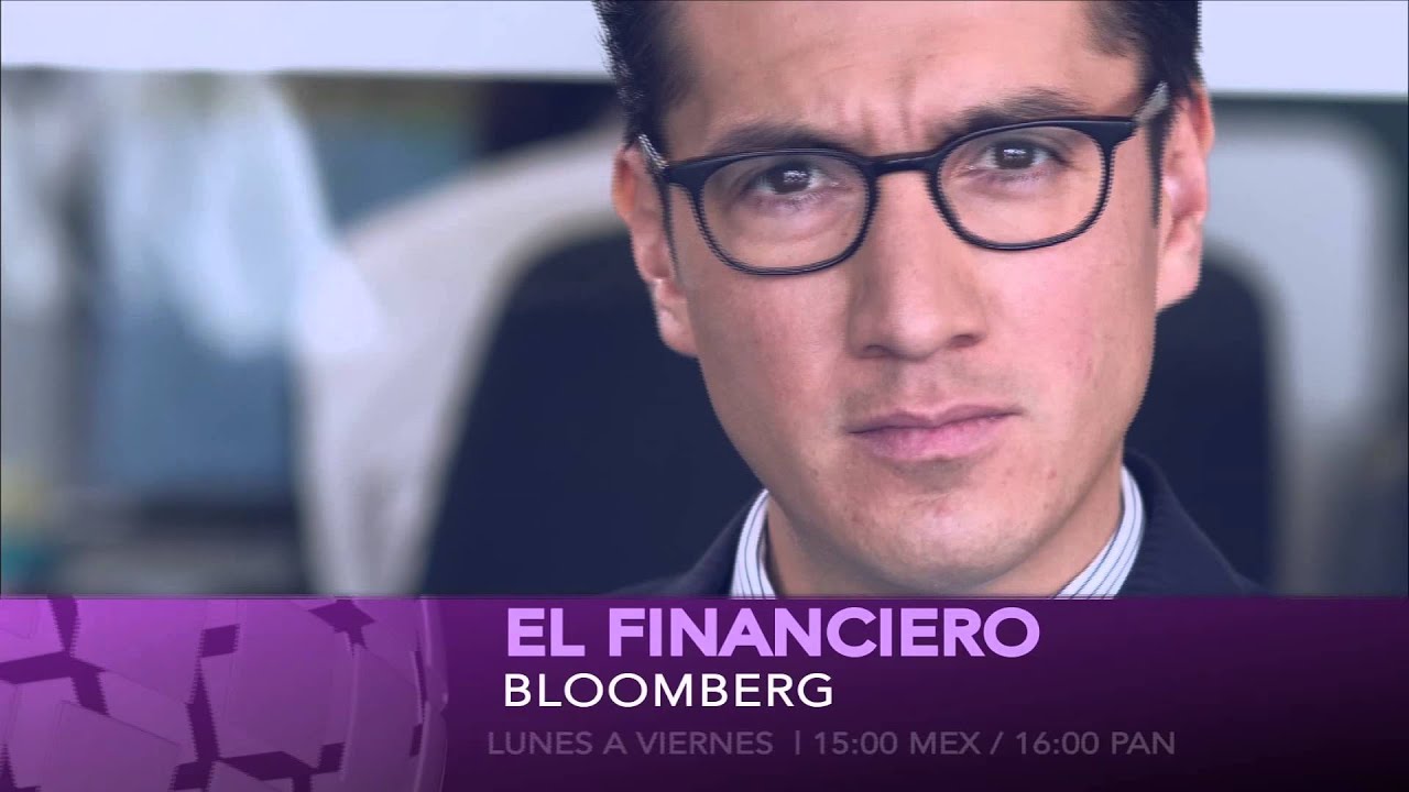 El Financiero Bloomberg . Nueva Barra de noticias.150 de Sky y de izzi ...