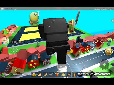 SUPER FAT SIMULATOR 2( ECHT EEN GLITC!😡😡😡 - YouTube