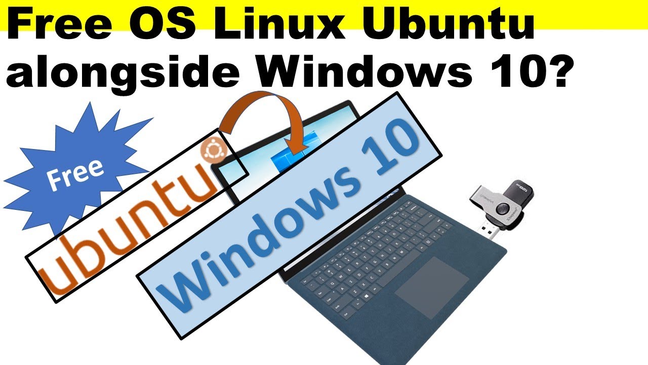 Linux UBUNTU ginagamit ng mga Pinoy IT Experts | Free OS to Install, No ...