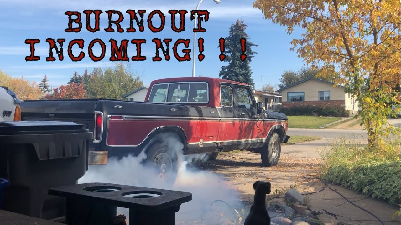Ford FUN - YouTube