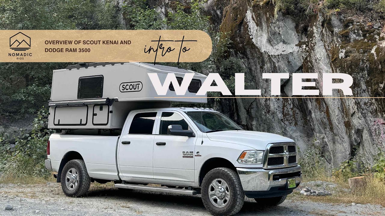 Walter Overview - watch the overview so you are ready for your Nomadic ...