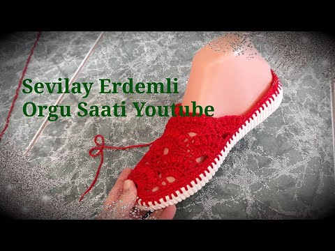 FISTIKLI AYAKKABI PART 1