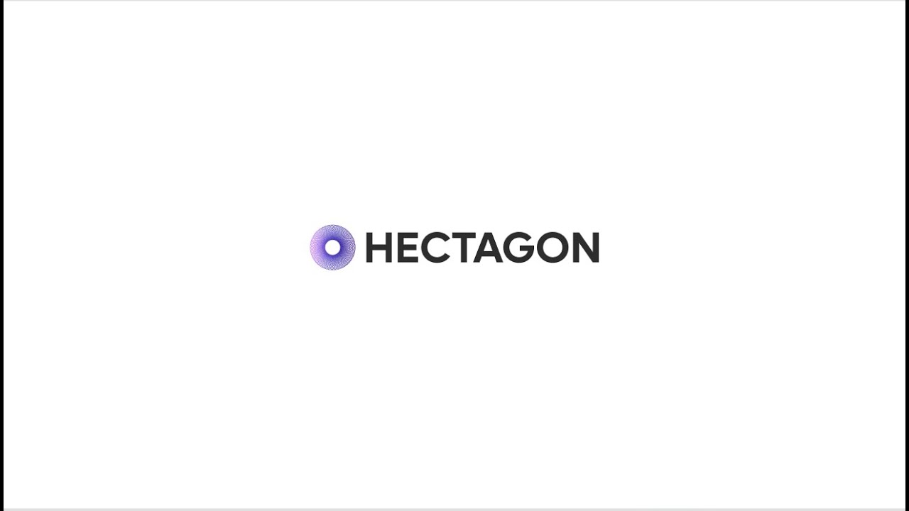 How to complete a profile on HECTAGON - YouTube