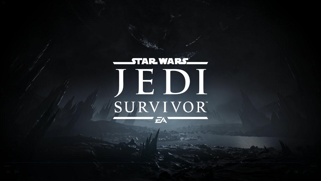 Star Wars Jedi: Survivor x Memory Reboot - YouTube