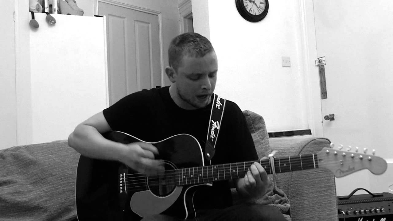 Adam Cross - Acoustic Rap Medley - YouTube
