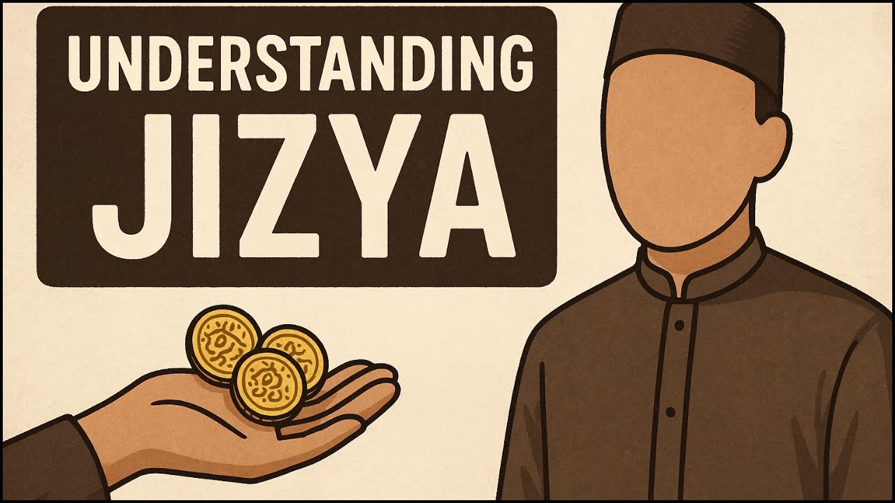 The Truth About Jizya: What Islam Really Says (Not What Critics Claim ...