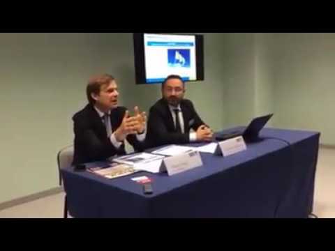 Conferenza Pierre Fleck al TRANSPOTEC 2017 - YouTube