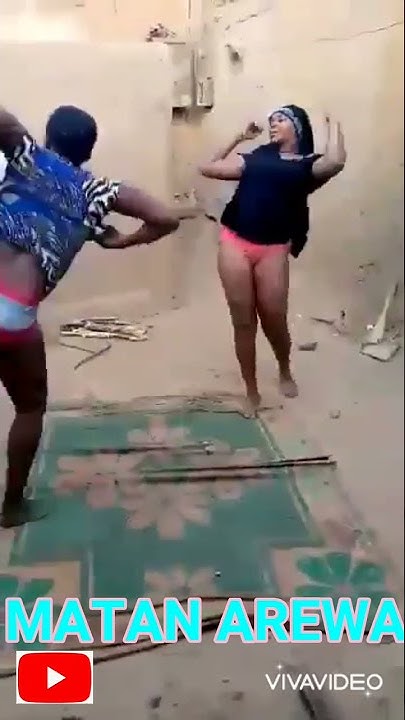 matan arewa sex - YouTube