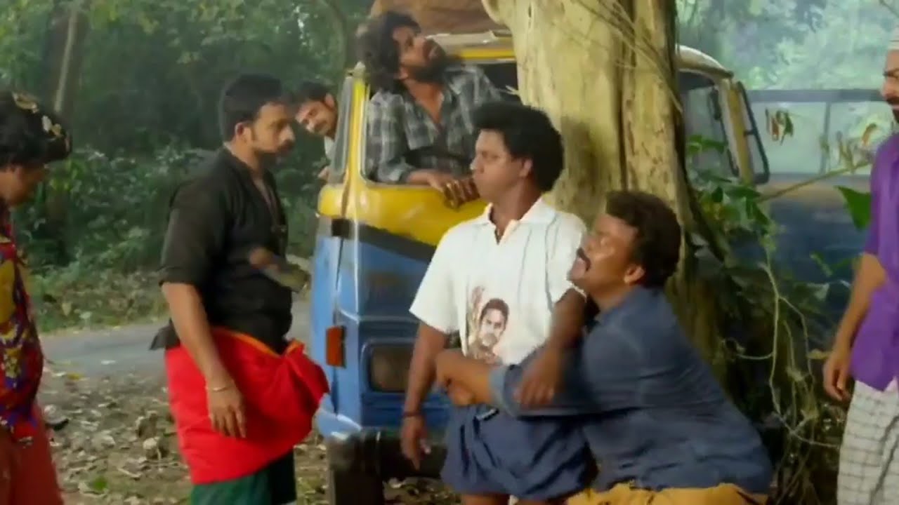 Adu 1 Accident comedy scene 😂🤣 - YouTube