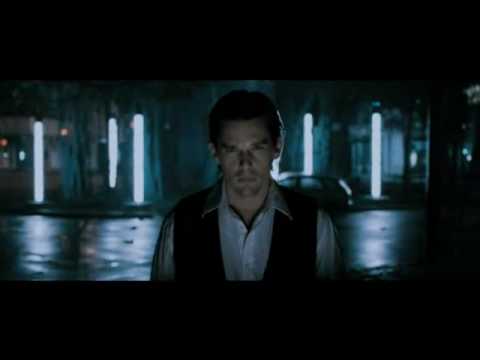 Daybreakers Trailer - Daybreakers Movie Trailer