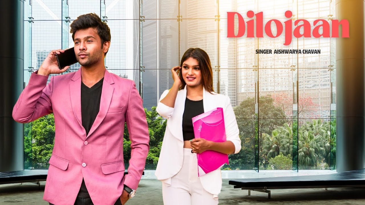 Dilojaan | Hindi Romantic Music Video | The ChordCity | Suresh Patil ...