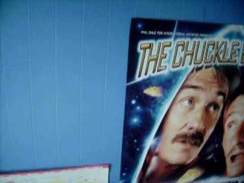 Chuckle Trek - YouTube