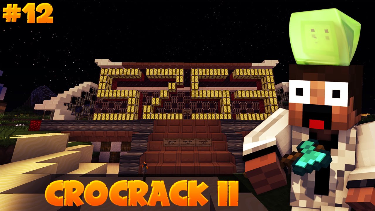 CroCrack II | Epizoda 12 | Iznenađenje za 5253! - YouTube