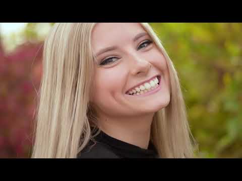 MaKayla Dawn a Portrait Film - YouTube