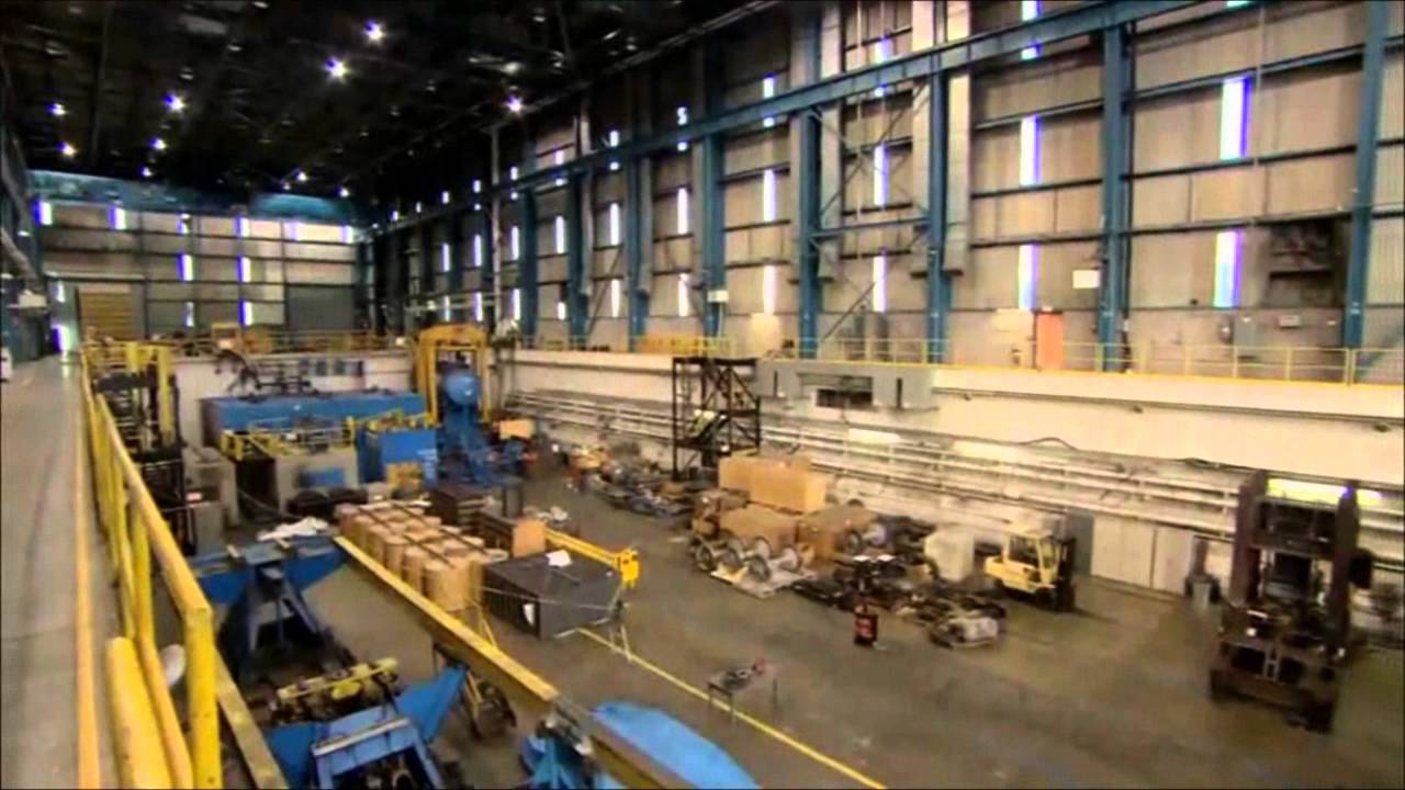 TTCI Promo - YouTube