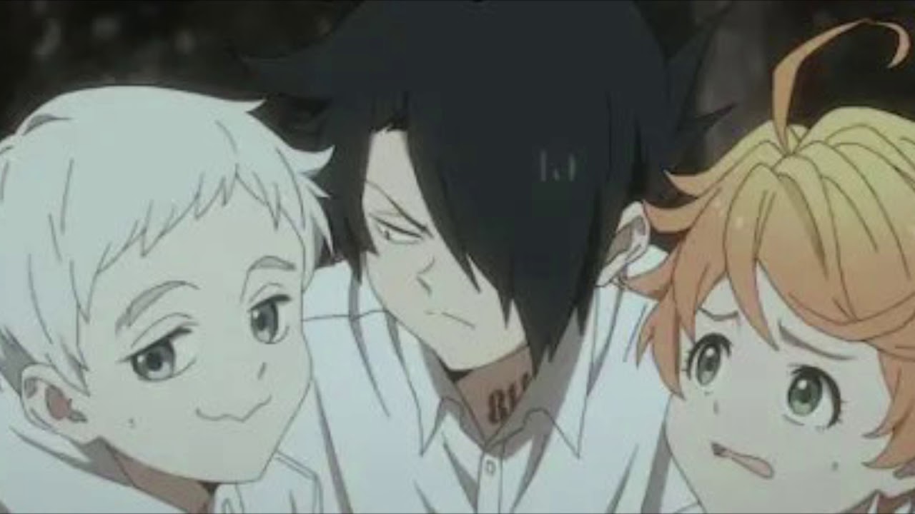 “Nice to Meet You” TPN x New Listener (Pt. 1) ft. Emma, Ray, Norman ...