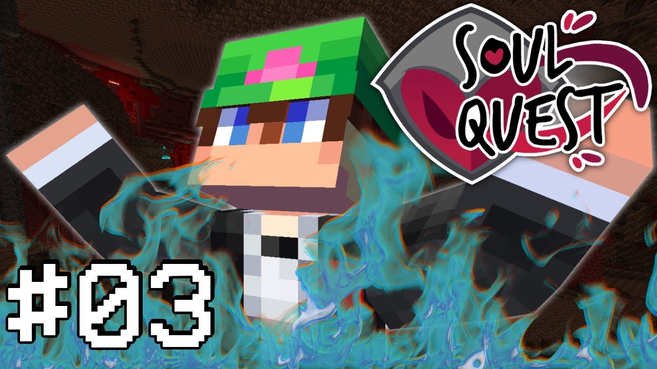MAFIA ADVANCES | Soul Quest Episode #3 - YouTube