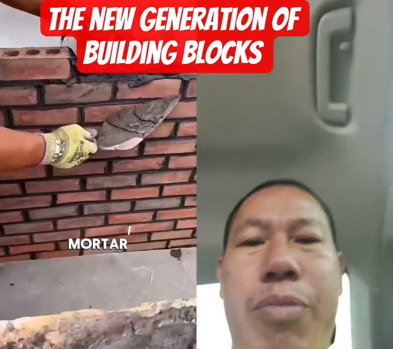 no more brick no more block@helloPhú #phu - YouTube